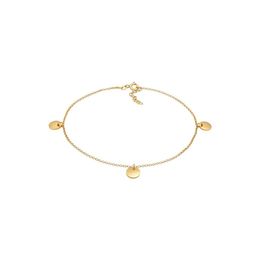 Elli Foot Jewelry female Gold size One Size