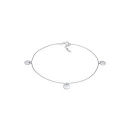 Elli Foot Jewelry female Silver size One Size