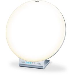 Tageslichtlampe Beurer "TL 70" Lampen Gr. Höhe: 33,5 cm, weiß LED Tageslichtlampen