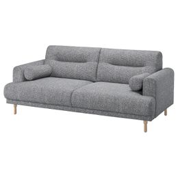 IKEA LÅNGARYD 2er-Sofa