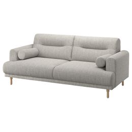 IKEA LÅNGARYD 2er-Sofa