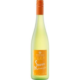 Deutsches Weintor eG Deutsches Weintor Secco Maracuja