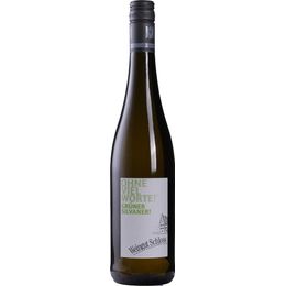 Weingut Schloss Sommerhausen Schloss Sommerhausen 2022 Ohne viel Worte! Grüner Silvaner VDP.GUTSWEIN trocken