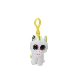 Ty Beanie Boos Keychain Unicorn - Pixy