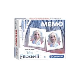 Clementoni Memo Frozen 2