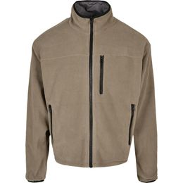 Urban Classics Jacke Herren Gr&ouml;&szlig;e XL hellbraun