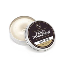 Percy Nobleman’s Percy Nobleman Matt Clay - 100 gr.