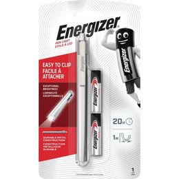 Energizer LED Taschenlampe Penlight, schwarz