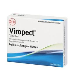 DHU-Arzneimittel VIROPECT Tabletten