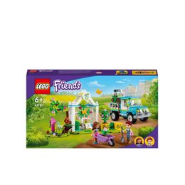 Lego Friends 41707 Baumpflanzungsfahrzeug