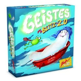 Zoch Spiel, Geistesblitz 2.0