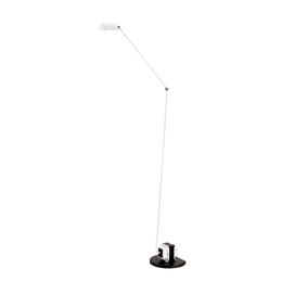 Lumina Daphine LED-Stehleuchte 3.000K, weiß