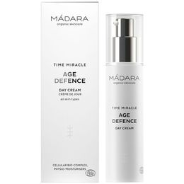 MADARA Time Miracle Age Defence day cream 50ml 50 ml Creme