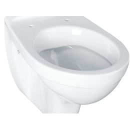 CONMETALL CORNAT Clean Wand-WC tief, weiss