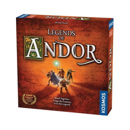 Kosmos Legends Of Andor