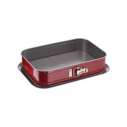 Tefal Delibake Rectangular 36x24 cm