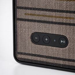 IKEA SYMFONISK Front für Regal-WiFi-Speaker