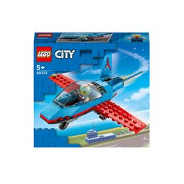 Lego City 60323 Stuntflugzeug