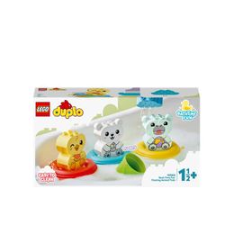 Lego DUPLO 10965 Badewannenspaß: Schwimmender Tierzug