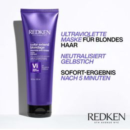 Redken Color Extend Blondage Anti-Brass Maske 250ml