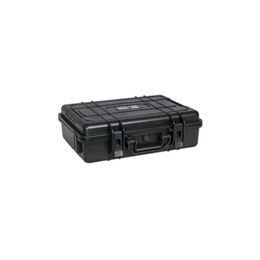 DAP-Audio DAP Daily Case 16 wasserdicht IP65, ca 43,5x 30,5x 12,3cm