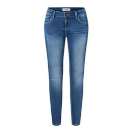 Timezone Jeans 'Aleena' Damen Gr&ouml;&szlig;e 24 blue denim