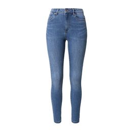 V&eacute;ro Moda Vero Moda Jeans 'Sophia' female Blue size XXL