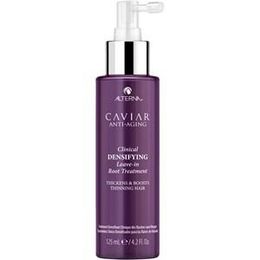 Alterna Caviar Clinical Densifying Leave-in Root Treatment