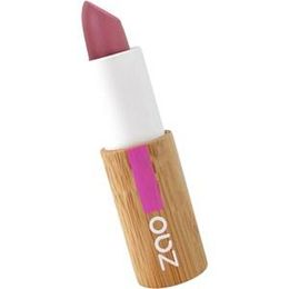 ZAO Lippen Lippenstift Classic Lipstick 474 Raspberry Cherry