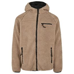Brandit Jacke Herren Gr&ouml;&szlig;e XXXL camel