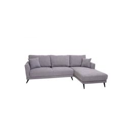 MCW Ecksofa MCW-G43, Nosagfederung Taschenfederkern