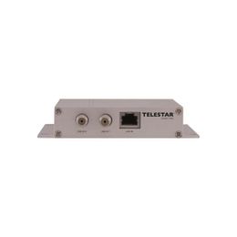 Telestar SAT-Verteiler Digibit Twin SAT-to-IP Router