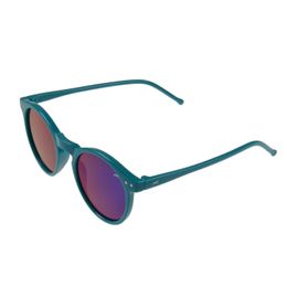 Gamswild Sonnenbrille UV400 GAMSKIDS Kinderbrille ca. 4-10 Jahre Jungen Mädchen kids Unisex Modell WK7617 in rot-transparent