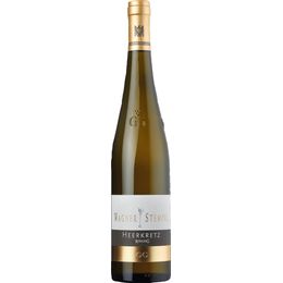 weingut wagner-stempel WirWinzer Spezial 2020 Siefersheimer Heerkretz Riesling GG trocken