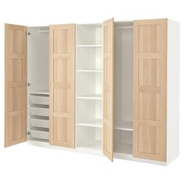 IKEA PAX / BERGSBO Kleiderschrank