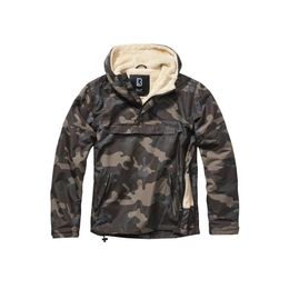Brandit Between-Season Jacket male Green size 5XL