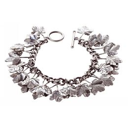Brigitte von Boch Armband Osceola Armband, silberfarben