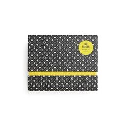 School of Life Karten-Set 100 Fragen-Original