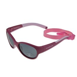 Gamswild Sonnenbrille UV400 GAMSKIDS Kinderbrille 2-5 Jahre Kleinkindbrill mit Brillenband Mädchen Jungen kids Unisex Modell WK7421 in mintgrün