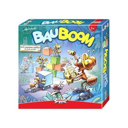 Amigo Spiel, Amigo 01613 - BauBoom