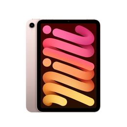 Apple iPad mini (2021) 64GB - Pink