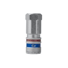 CEJN Coupling 1/2 bsp fem nbr