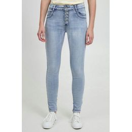 B.Young Skinny-fit-Jeans BXKAILY JEANS NO