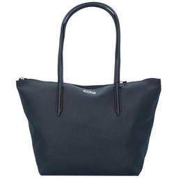 Lacoste Sac Femme L1212 Concept Schultertasche 24 cm black