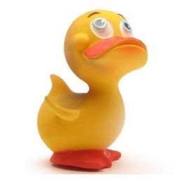 Lanco Badespielzeug Badespielzeug Happy Duck Quietscheente