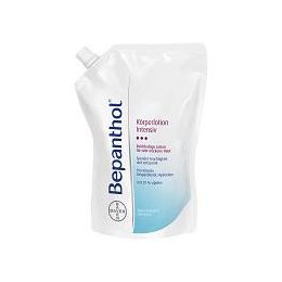 BEPANTHOL Intensiv Koerperlotion Nachfuellbtl. 400 ml