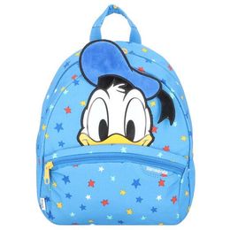 Samsonite Disney Ultimate 2.0 Kinderrucksack 27 cm donald stars