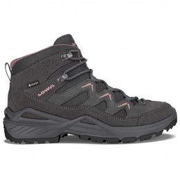 Lowa - Women's Sirkos Evo GTX MID - Wanderschuhe UK 3,5 | EU 36,5 grau