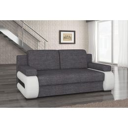 JVmoebel Sofa, Schlafzimmer Couch Sofa Schlafsofa Kinderzimmer Gästezimmer