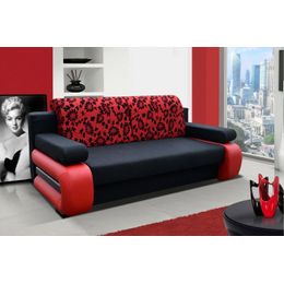 JVmoebel Sofa, Schlafzimmer Couch Sofa Schlafsofa Kinderzimmer Gästezimmer